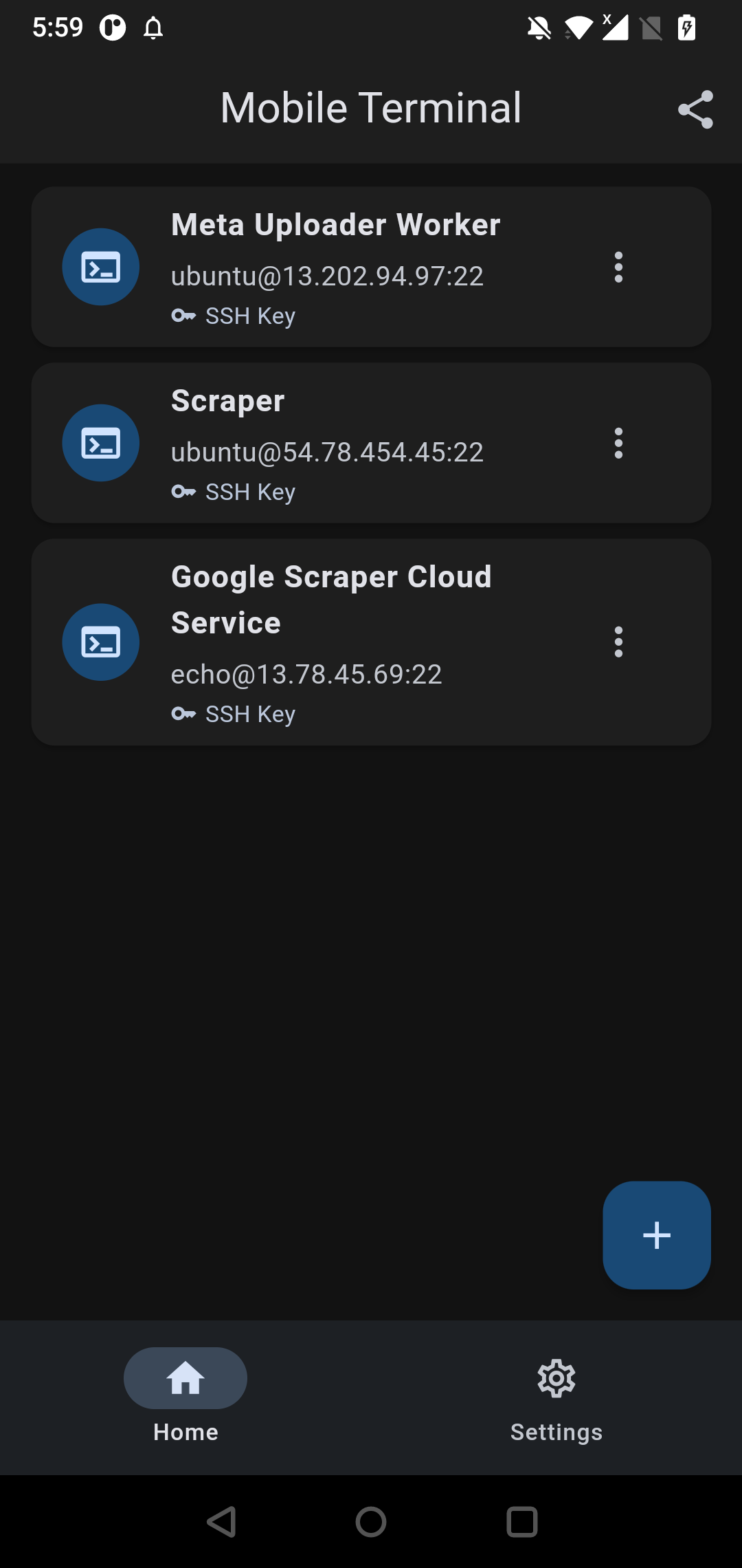 BinaryScript - Enterprise AI Automation Solutions